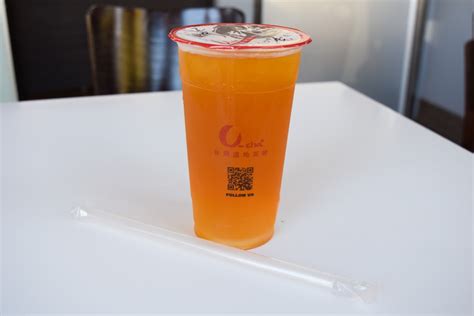 Bye Bye Boba Downtown Berkeleys U Cha Quietly Closes