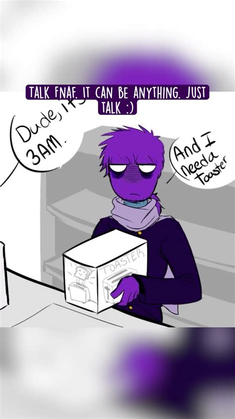I M In Love With A Psycho Purple Guy X Reader Artofit