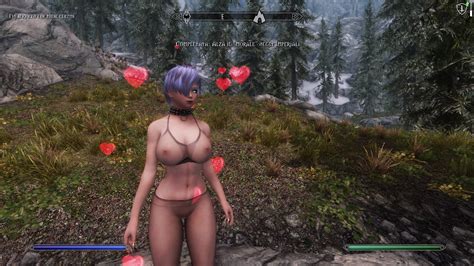 Love Sickness Le Se Page 5 Downloads Skyrim Adult And Sex Mods Loverslab