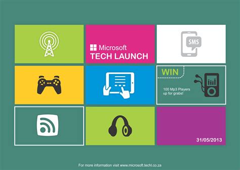 Microsoft Poster Jannikeferreira