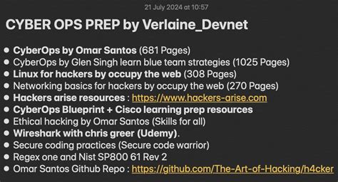 Verlaine J Muhungu On Linkedin Devnet Cyberops Developers Ciscocert Labeveryday