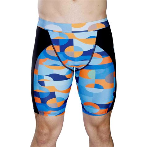 Mens Swim Jammer Orca 1511 Airavat