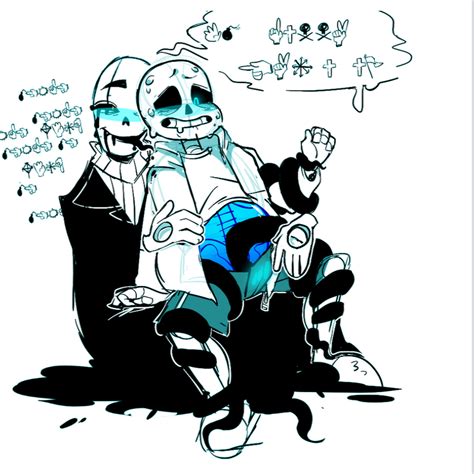 Post Sans Undertale W D Gaster