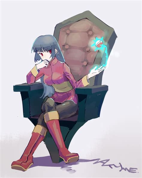 Sabrina Pokemon And More Drawn By Kikuyoshi Tracco Danbooru