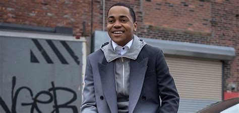 Michael Rainey Jr Outfits Clothes Style And Fashion Whats On The Star