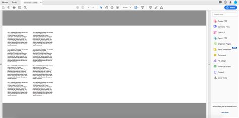 Solved Create Pdf Compatible File Is Checked But Could Adobe