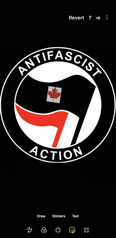 Antifa Canada Tm