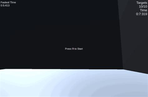 Flickshot Trainer By Bergeronimo Prototype