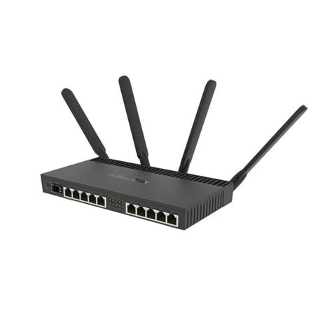 Mikrotik Rb4011 Dual Band Wireless Router Us