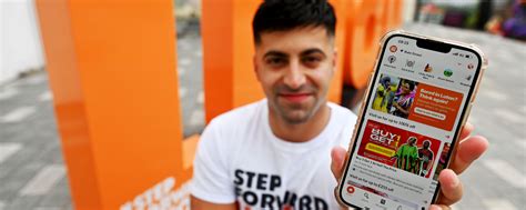 Exciting New App To Showcase The Best Of Luton Explore Luton