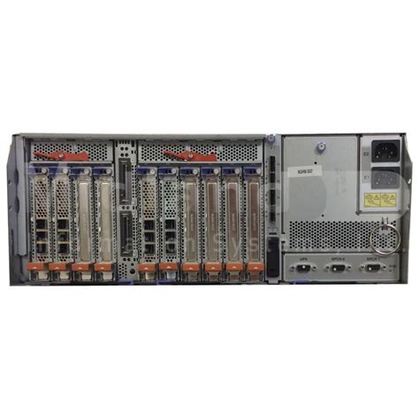 5877 8202 Ibm Power7 E4b 12x I O Drawer Pcie No Disk