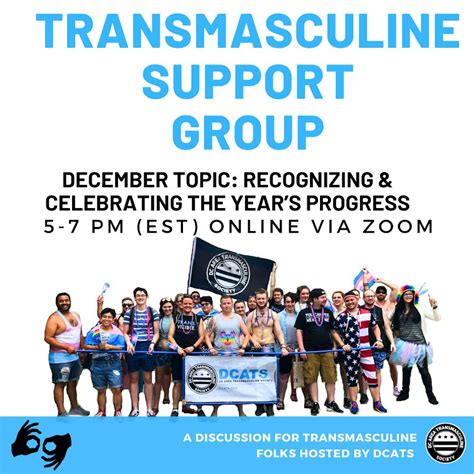 Transmasc Discussion Group Partiful