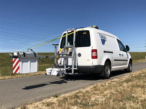 Gpr Testing Qroad