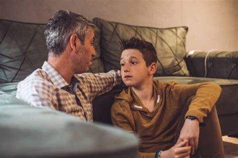 The Importance Of Positive Parent Involvement Regarding Sexuality My Courses