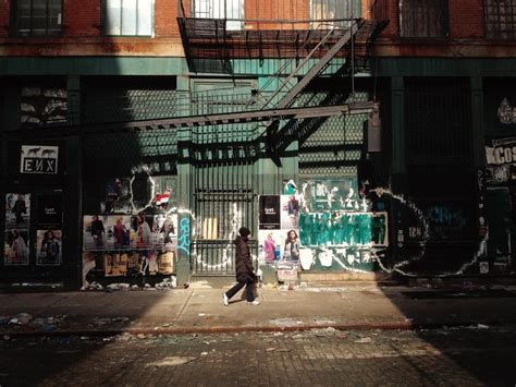 SoHo Vibes Soho Search People Vibes