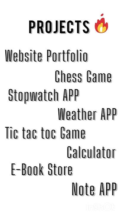 20 Projects For Web Developer Part 1 Frontend Shorts Youtube