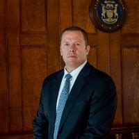 John Miller Prosecuting Attorney Lapeer County Michigan Linkedin