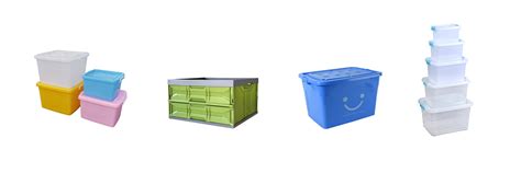 Storage Bin And Storage Boxes With Lids For Sale Antiteck