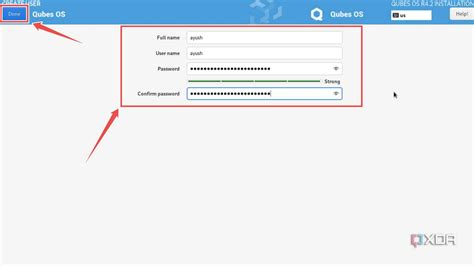 Qubes Os Is The Perfect Operating System For Security Conscious Users