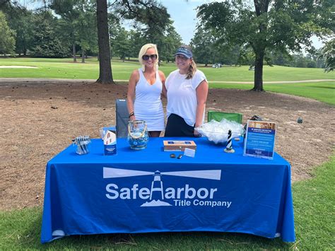 Safe Harbor Title Company Richmond Va