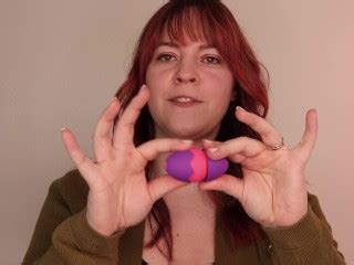 Sex Toy Review Blush Aria Flutter Tongue Vibrator Pornhub Com