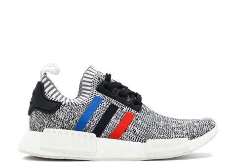Tri Color Nmd Effy Moom