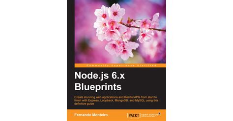 Creating Band Schema Node Js 6 X Blueprints [book]