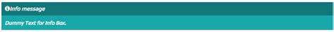 Add Css3 Notification Message Box In Blogger Template Bloggersstand