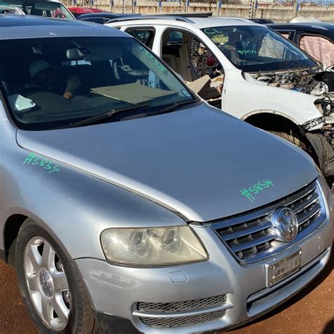 Vw Stripping For Spares Abc Auto Parts