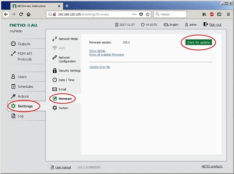 An12 Mqtt Control Of Netio Smart Sockets Using The Hivemq Broker Netio Products Smart Power
