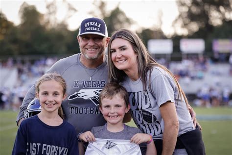 See Photos Of East Forsyths 42 14 Loss To Mooresville In High School