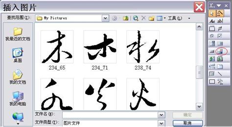 如何在access窗体中显示指定路径的图片【access软件网】