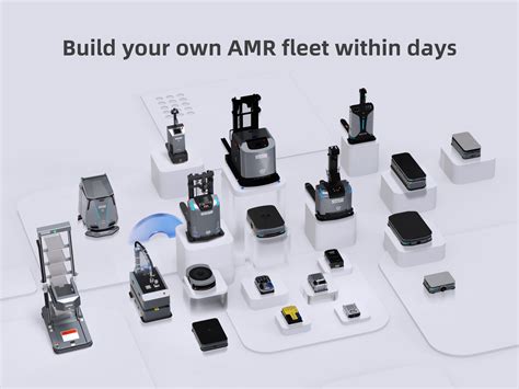 Seer Robotics To Participate In Vietnam Industrial And Manufacturing Fair