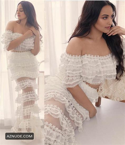 Sonakshi Sinha Nude Aznude