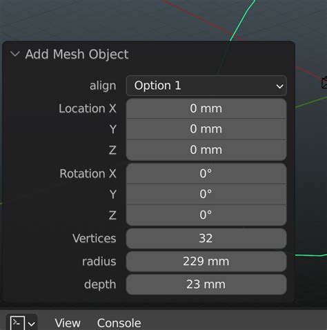 Python Custom Operator Menu Blender Stack Exchange