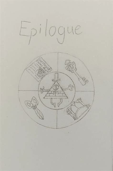 Gravity Falls X The Owl House Au Crossover Promos [art By Crosshot] R