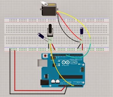 Capacitor Problem In Mood Cue Arduino Project General Electronics Arduino Forum