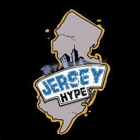 The Krump Jerseyhype Youtube