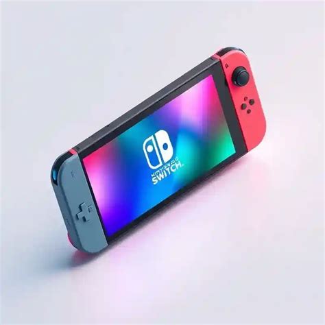 Nintendo Switch 2 Analysts Predict Enhanced Features And Toxigon