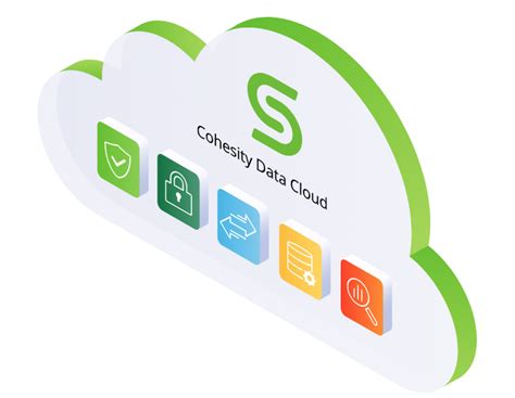 Contro I Ransomware Cè Cohesity Data Cloud 7 0 Lineaedp