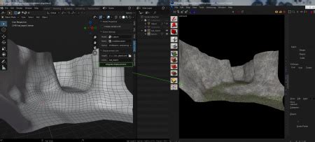 Exporting Displacements From Blender Valve Developer Community