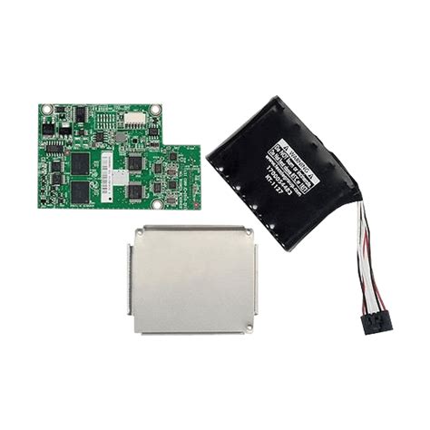 Broadcom CVPM02 CacheVault Cache Protection Module AVADirect