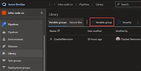 azure policy compliance and remediation via azure devops charbel