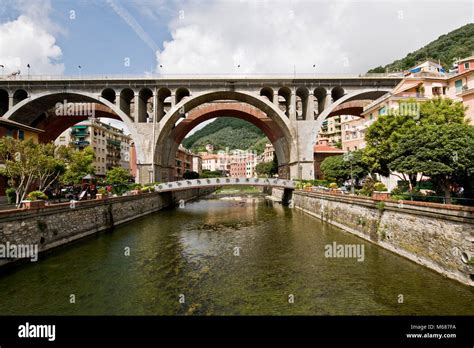 Sori Liguria Hi Res Stock Photography And Images Alamy