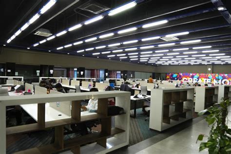 Blueeast On Linkedin We Recently Revamped Our Décor Here Are A Few