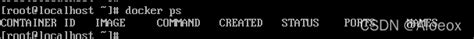解决docker报错Job for docker service failed because start of the service was attempted too often 知乎