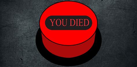 You Died Button For Pc How To Install On Windows Pc Mac