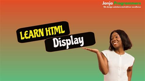 Html Block And Inline Elements A Beginners Guide Youtube