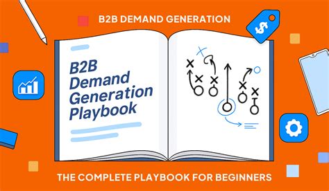 B2b Demand Generation A Beginners Playbook