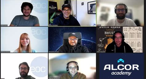 Kudos To Alcor Academys Eoc Team Alcor Academy Posted On The Topic